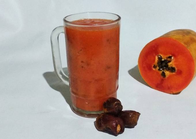 Resep Mix Fruit Juice oleh desmawati kuretangin - Cookpad