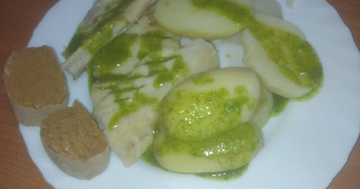 467 recetas muy ricas de postres verde compartidas por cocineros ...