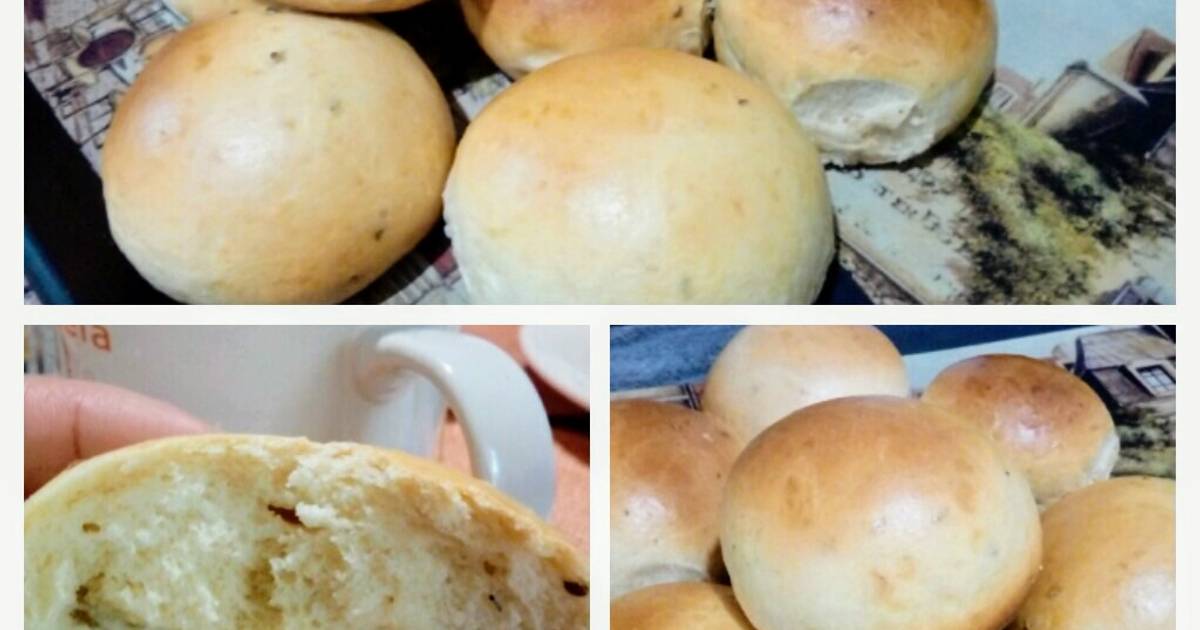 Pan de anis - 170 recetas caseras- Cookpad