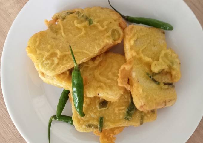 Resep Gembus Goreng Tepung oleh Ery Wardoyo - Cookpad