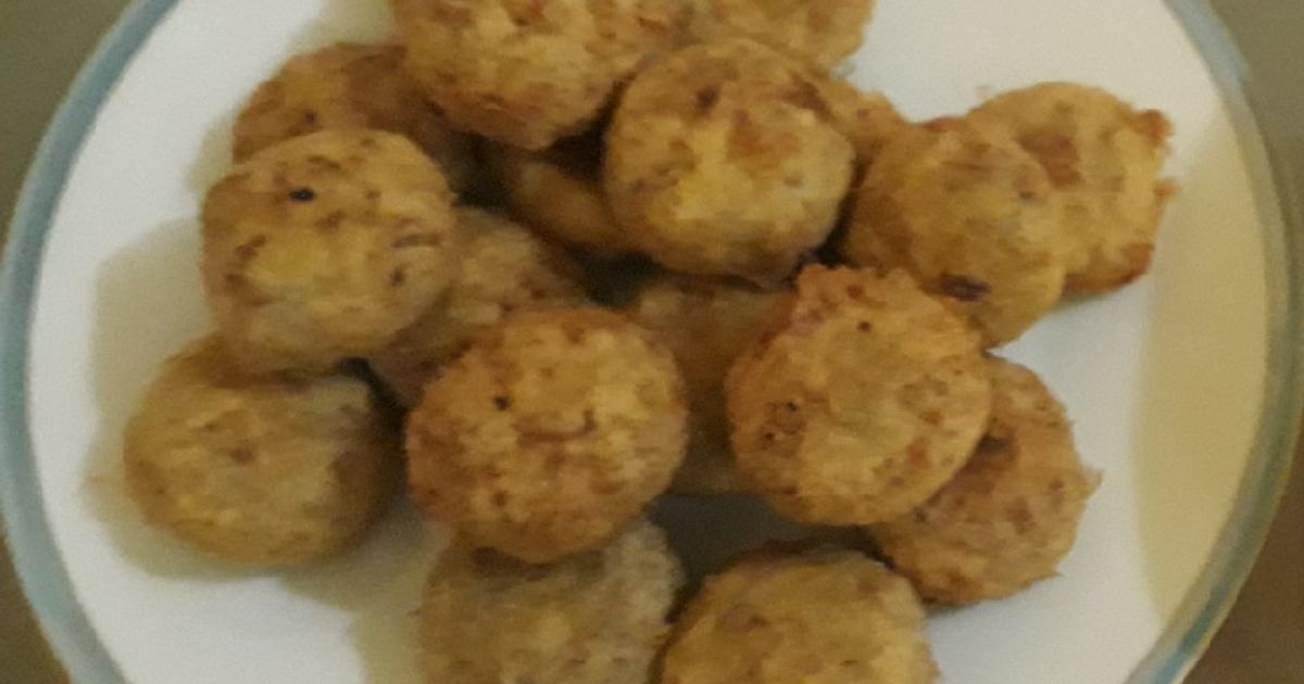 Katlesi #Eidchallenge#4weekschallenge Recipe by mariam mahine - Cookpad