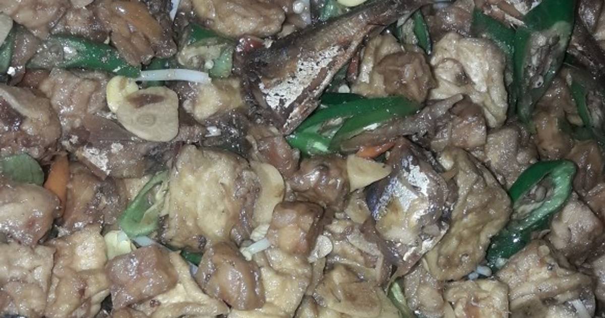 13 resep klotok lombok ijo ale enak dan sederhana - Cookpad