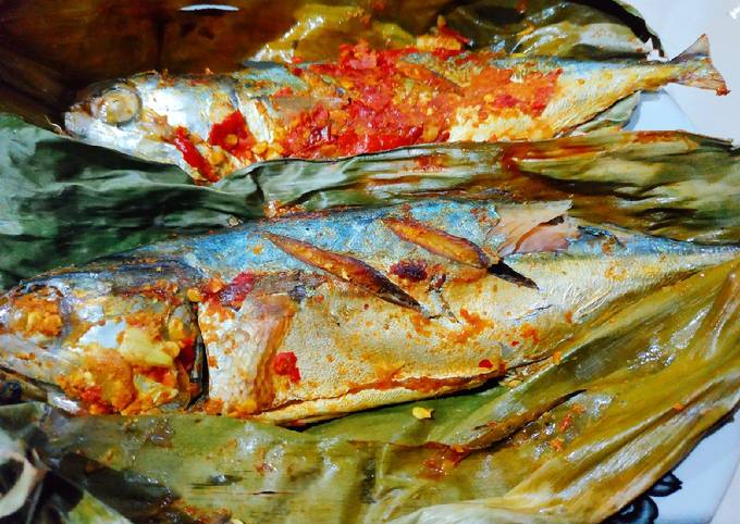 Resep Ikan brengkes oleh Mels Kitchen - Cookpad