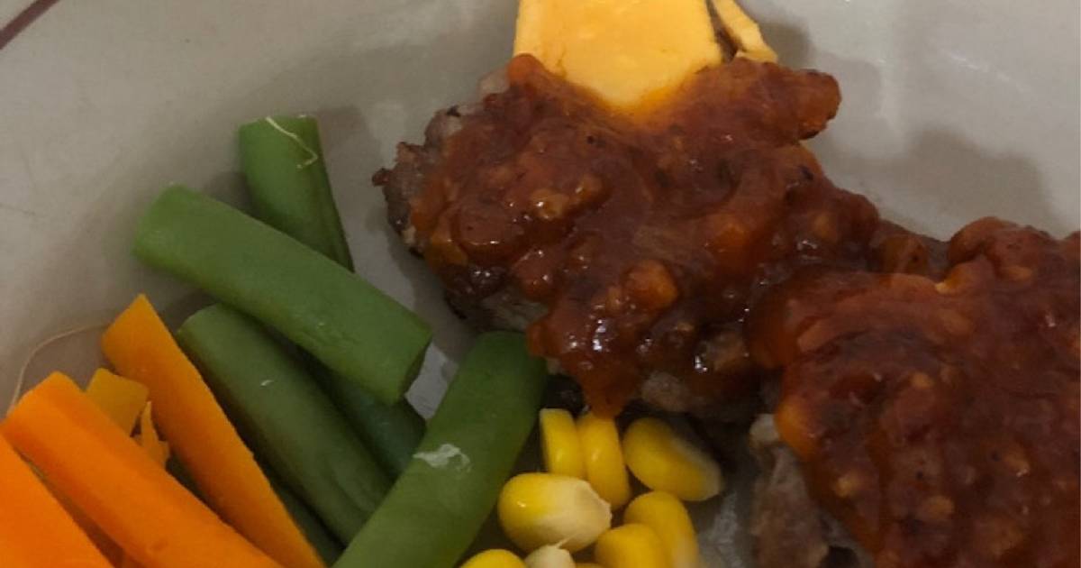 Resep Main Course Kontinental: Enak, Mudah, dan Sehat!