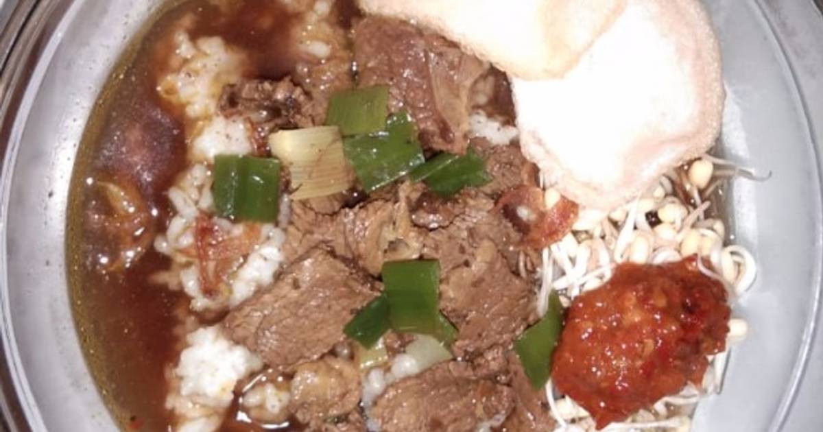 Resep 13. Rawon Daging Sapi oleh aRdaNie - Cookpad
