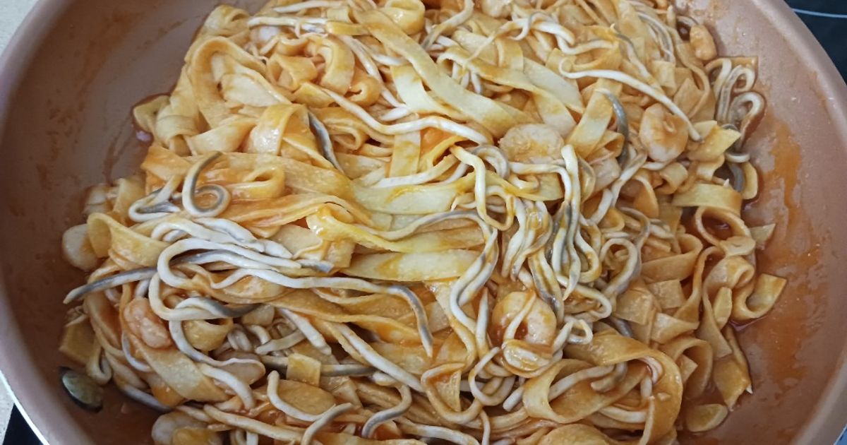 Recetas con angulas: delicias irresistibles para sorprender
