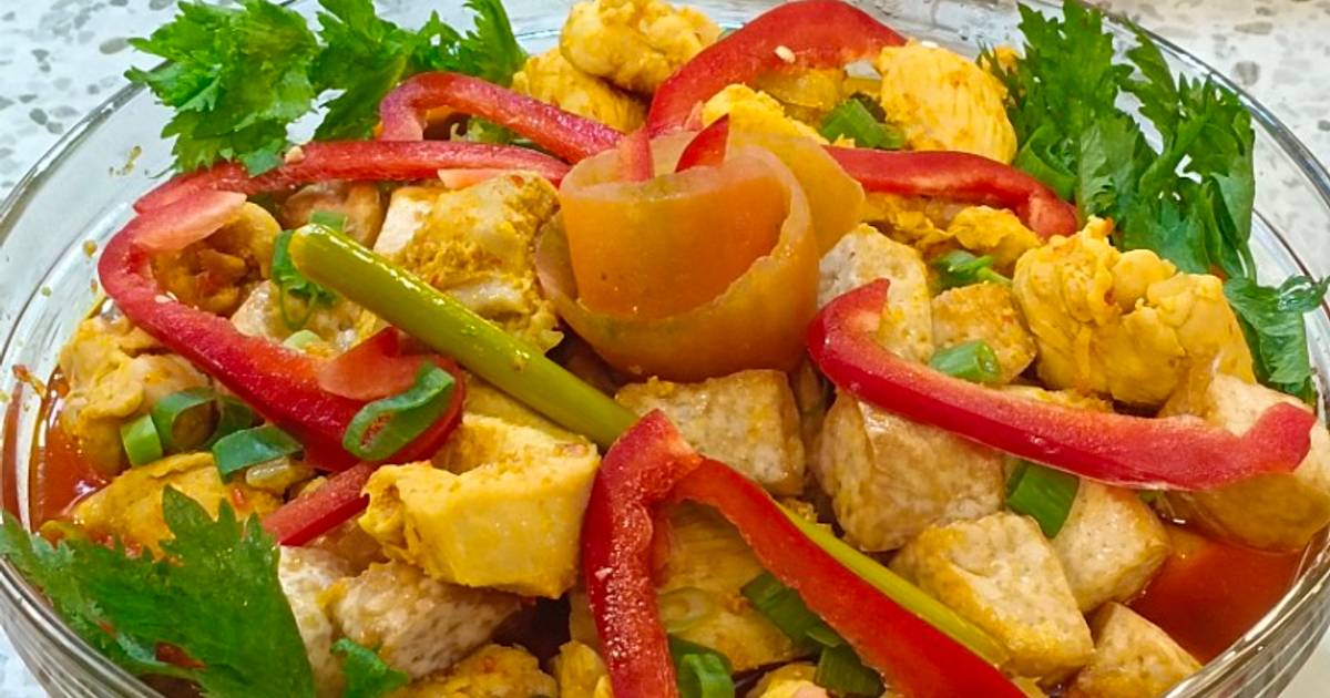 101 resep ayam tinoransak enak dan mudah - Cookpad