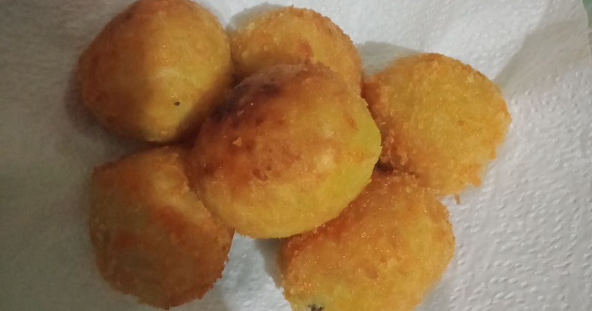 Resep Ubi Lumer oleh yheny - Cookpad