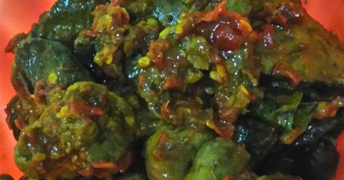 Resep Ati Ampela Dicabein oleh Siti Zulaeha - Cookpad