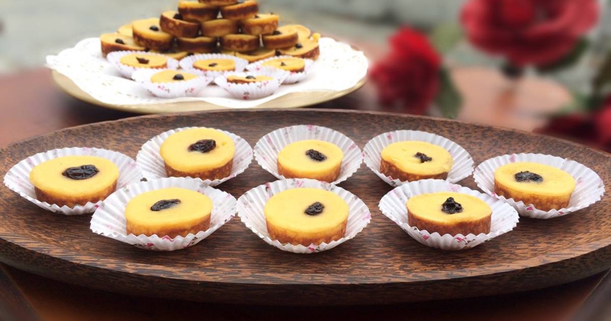 431 resep bingka kentang enak dan mudah - Cookpad