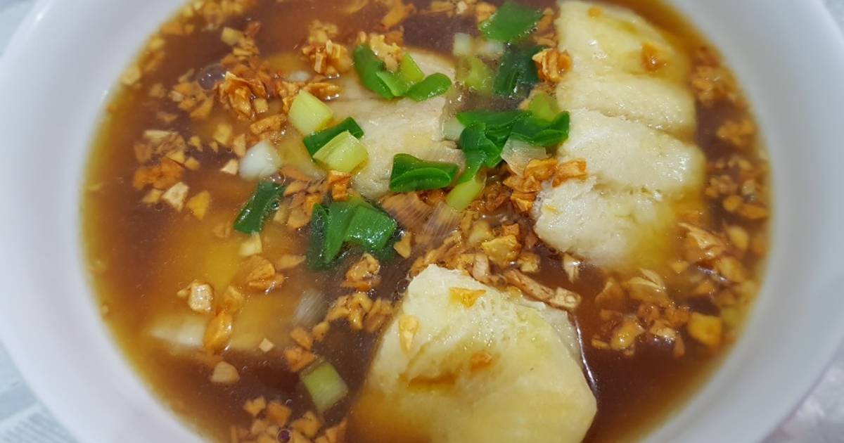 431 resep ikan saos hongkong enak dan mudah - Cookpad