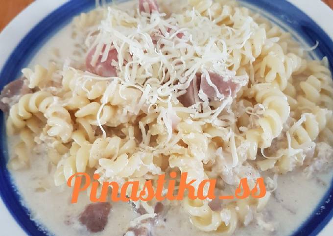 Resep 5. Setup Makaroni oleh PiSeSa Keuken - Cookpad