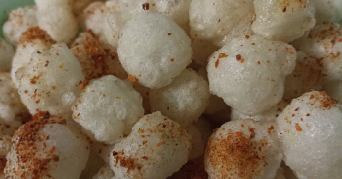 3.150 resep cara membuat cimol enak dan mudah - Cookpad