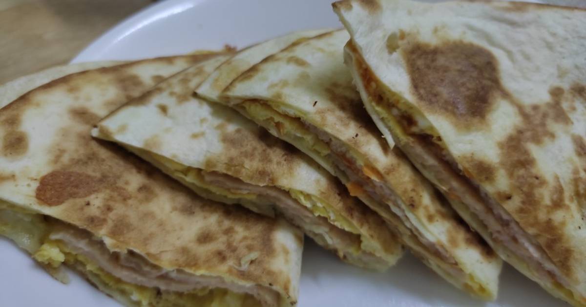 22 resepi wrap gardenia yang sedap dan mudah oleh komuniti cookpad ...