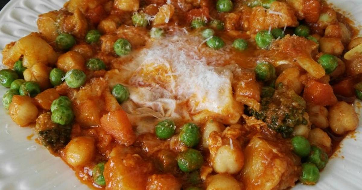 Que puedo hacer de comer - 182.376 recetas caseras- Cookpad