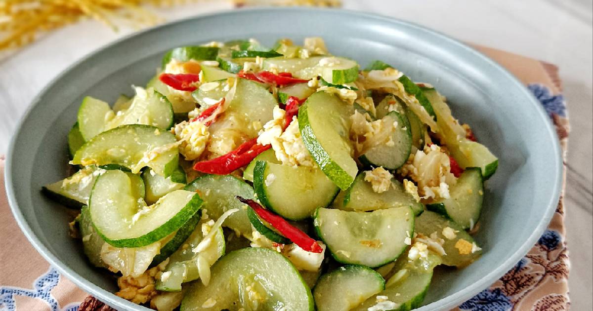 152 resep menu arisan asin enak dan mudah - Cookpad