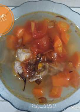 175.977 resep wortel enak dan sederhana - Cookpad