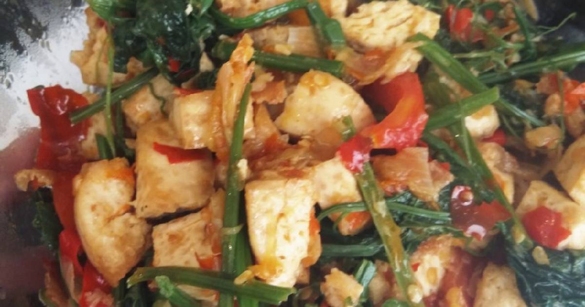 310 resep pucuk labu enak dan sederhana ala rumahan - Cookpad