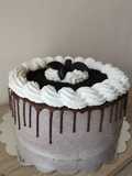 141 egyszerű és finom oreo torta recept - Cookpad receptek