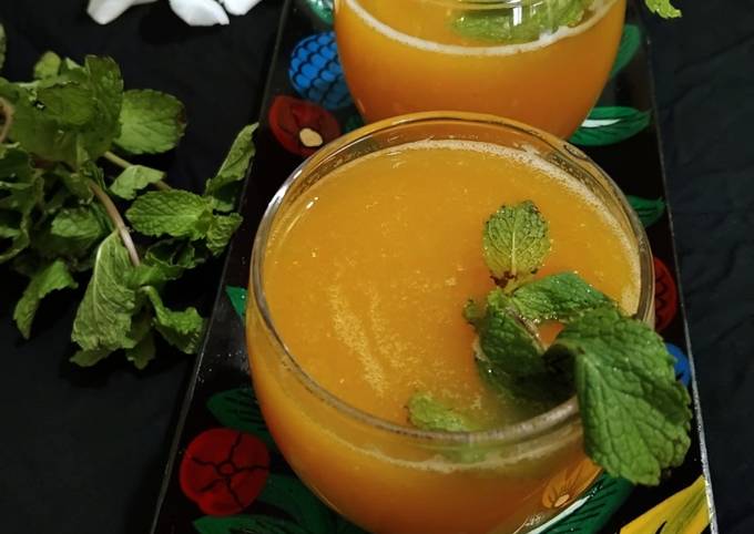 Wood Apple Drink / Sharbat Recipe by Sudipa Gope - Cookpad