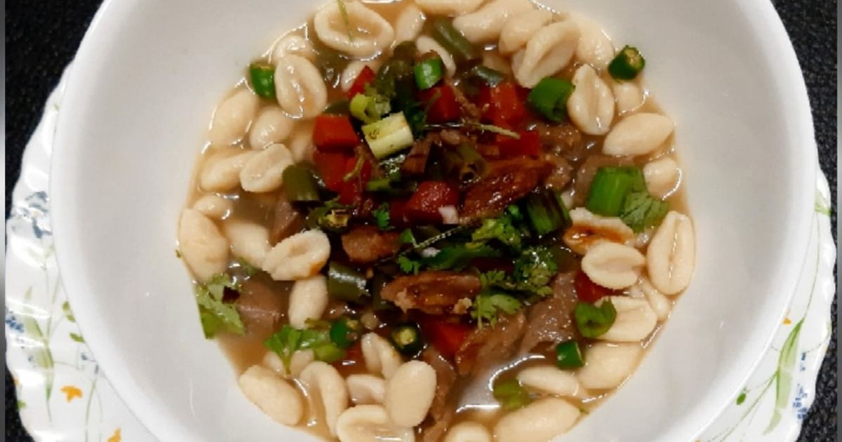 5 easy and tasty handmade with cut recipes by home cooks - Cookpad