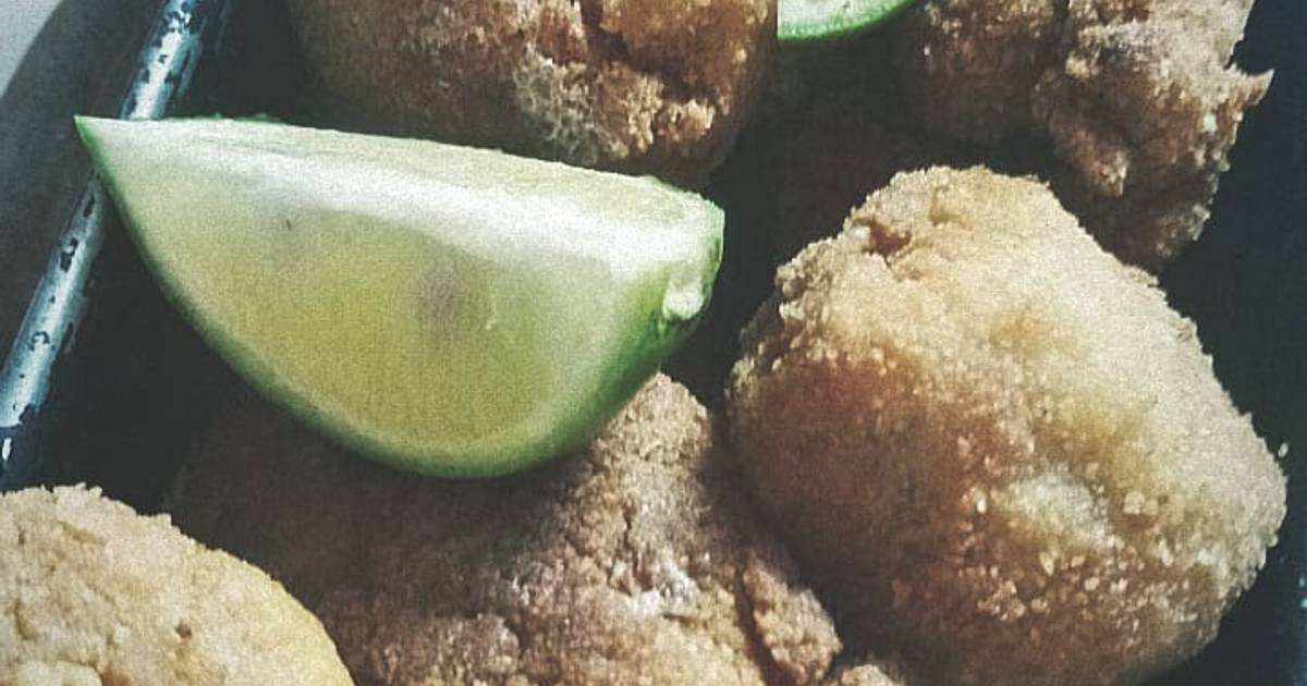 Pez pollo - 30 recetas caseras- Cookpad