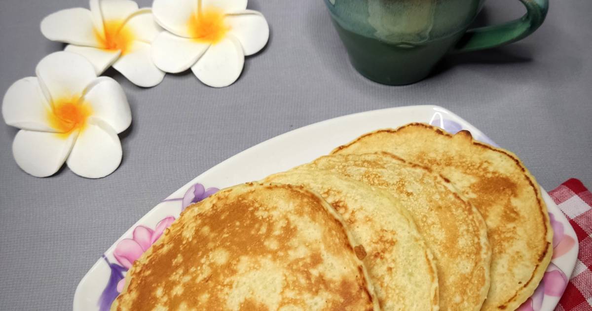 187 resep lempeng tepung kelapa enak dan mudah - Cookpad