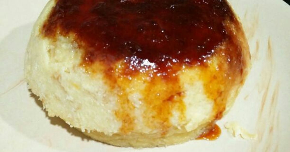 Pav Pudding Recipe by Durreshahwar Khan - Cookpad