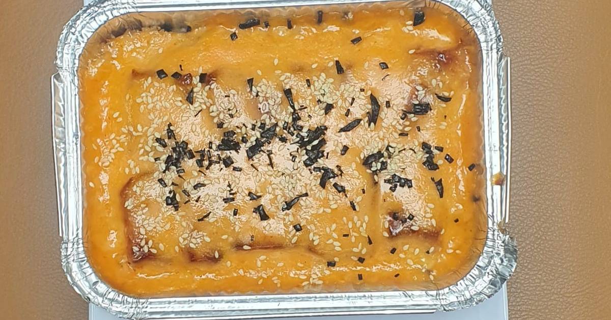 72 resep mentai, mirin enak dan mudah - Cookpad