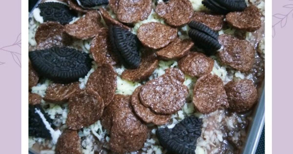 194 resep stup roti susu dancow enak dan mudah - Cookpad