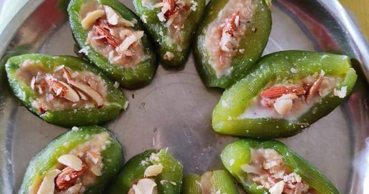 Potol recipes - 354 recipes - Cookpad India