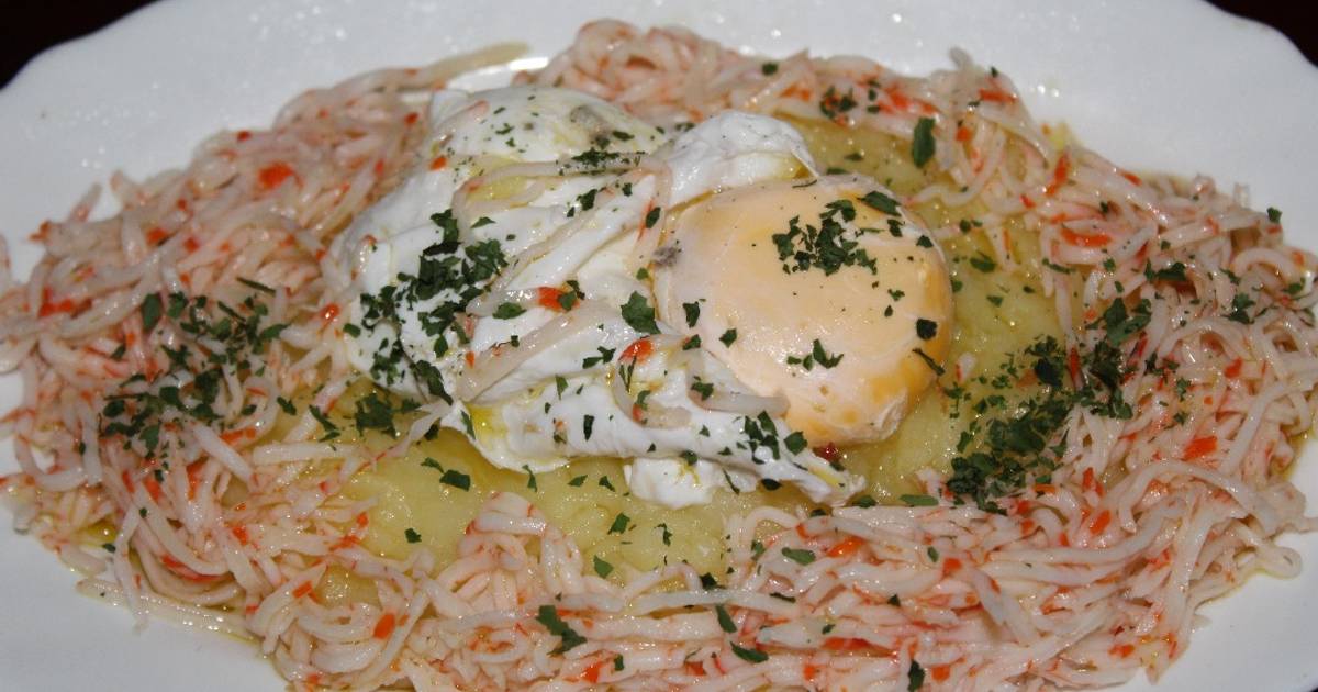 Papas ralladas - 7.713 recetas caseras- Cookpad