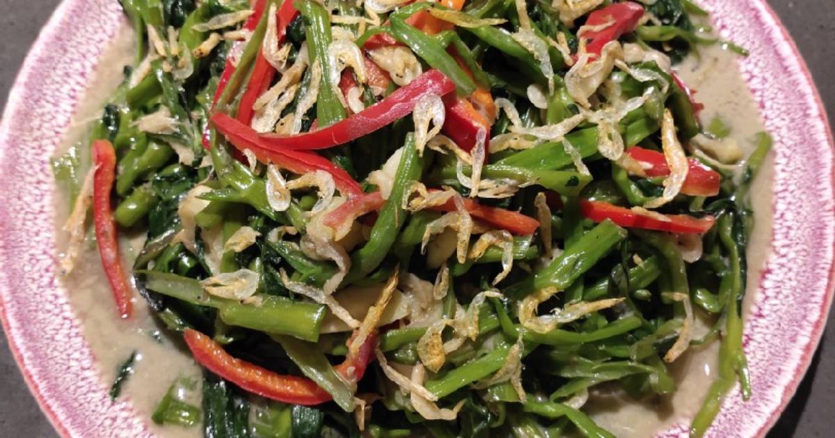 Delicious Kangkong recipes: cooking with water spinach