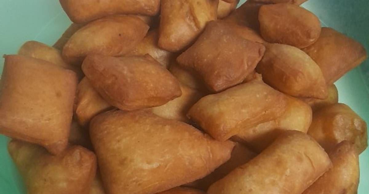 103 easy and tasty soft mandazi recipes by home cooks - Cookpad