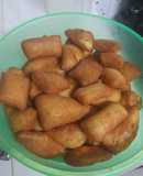 103 easy and tasty soft mandazi recipes by home cooks - Cookpad