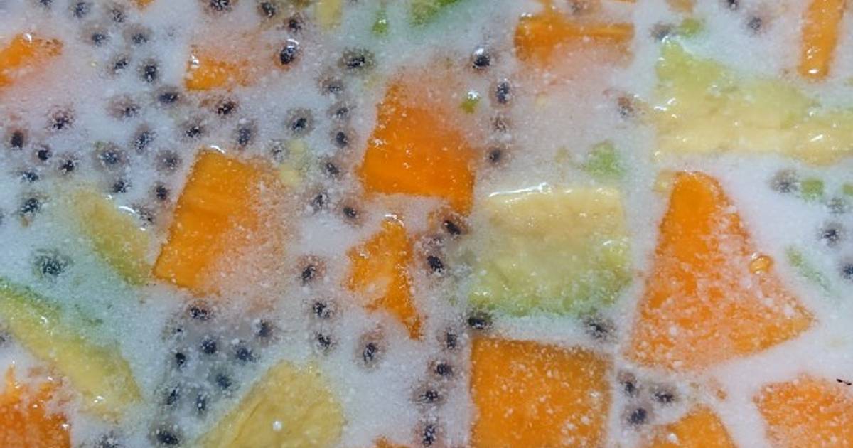 416 resep sop buah avocado enak dan mudah - Cookpad