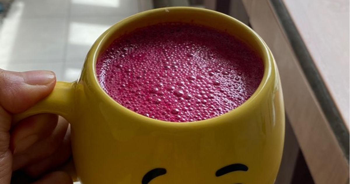 79 resep mix juice bit enak dan mudah - Cookpad