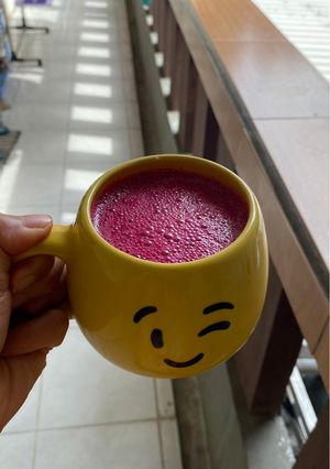 Resep Jus Mix Buah Bit, Pir, Wortel, Dan Buah Naga oleh Melisa Siregar ...