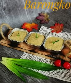 Resep barongko pisang tradisional yang enak dan mudah