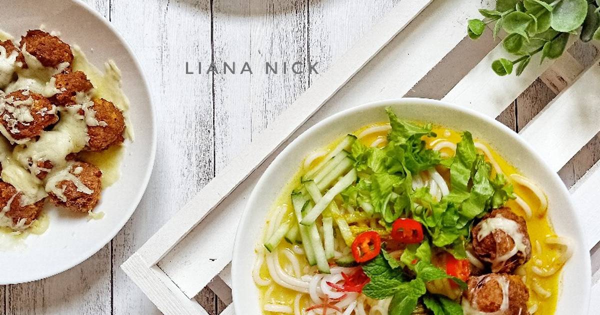 72 resipi bebola daging yang sedap dan mudah - Cookpad