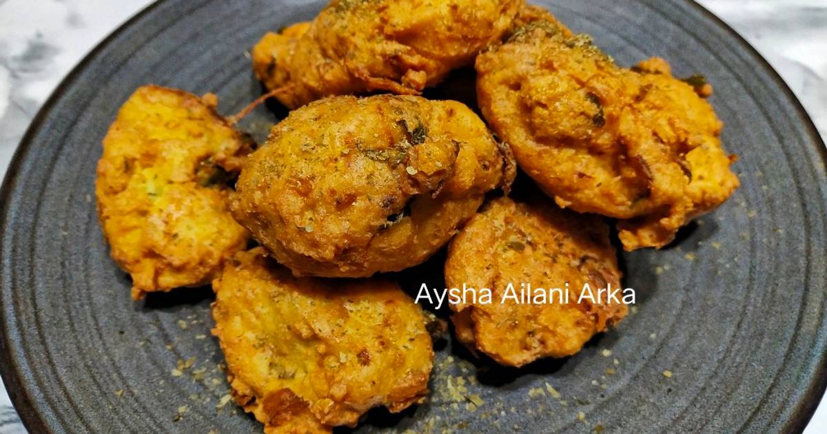 Resep Tahu Jamur Enoki oleh Aysha Ailani Arka - Cookpad
