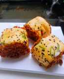 Aneka resep hidangan abon gurih: Lauk hingga camilan