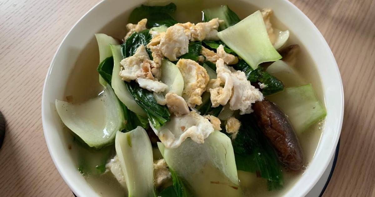 8.999 resep pokcoy enak dan sederhana - Cookpad
