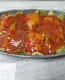 Resep saos bangkok rumahan enak dan mudah - Cookpad