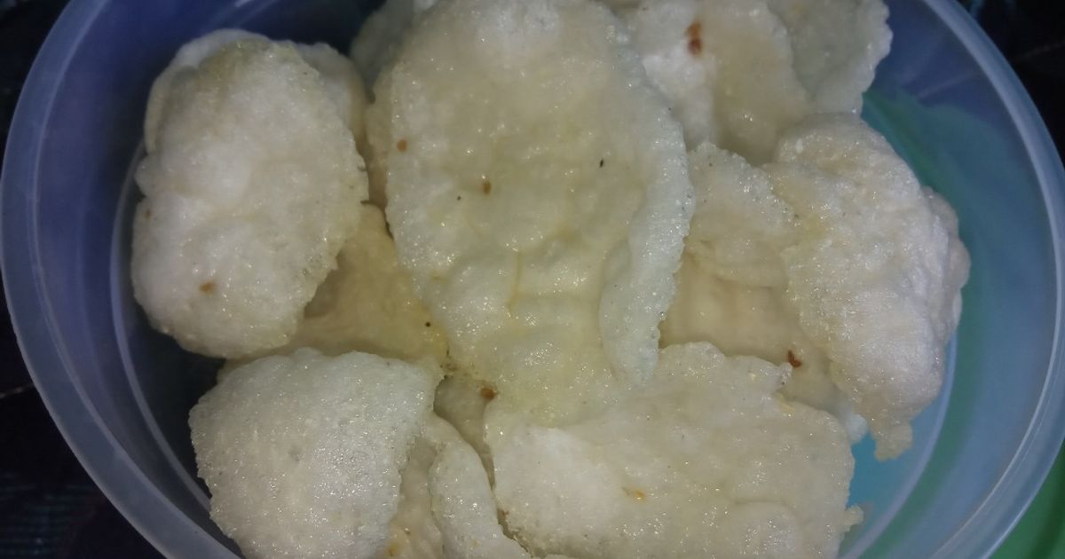 3 resep cipuk frozen enak dan mudah - Cookpad