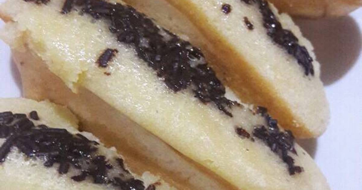Resep Pukis (Lembut dan menul) oleh Heny Kusumawati - Cookpad