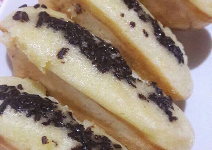 Resep Pukis (Lembut dan menul) oleh Heny Kusumawati - Cookpad