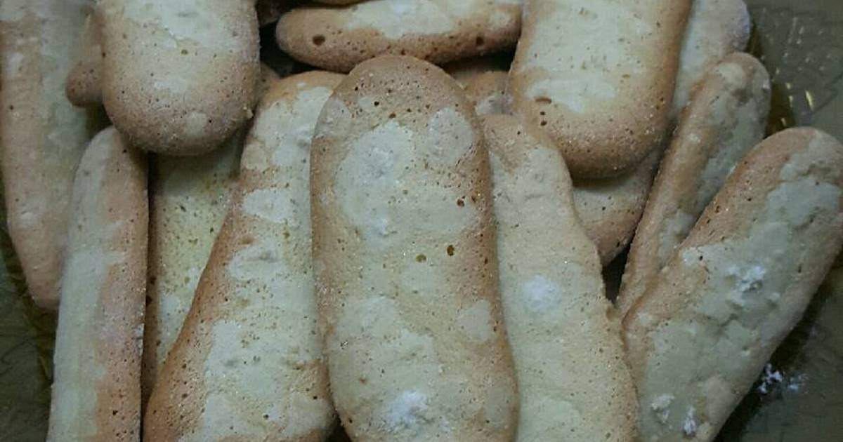Resep Lady finger oleh Yuhanti vidha - Cookpad