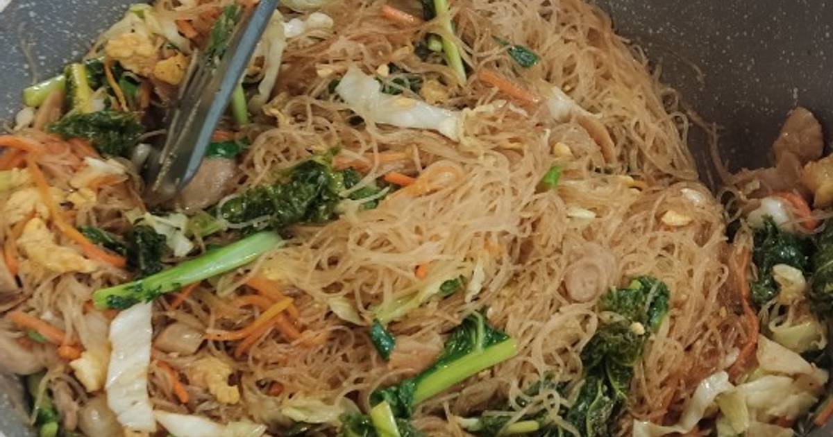 Resep Bihun Goreng Spesial oleh Gory - Cookpad