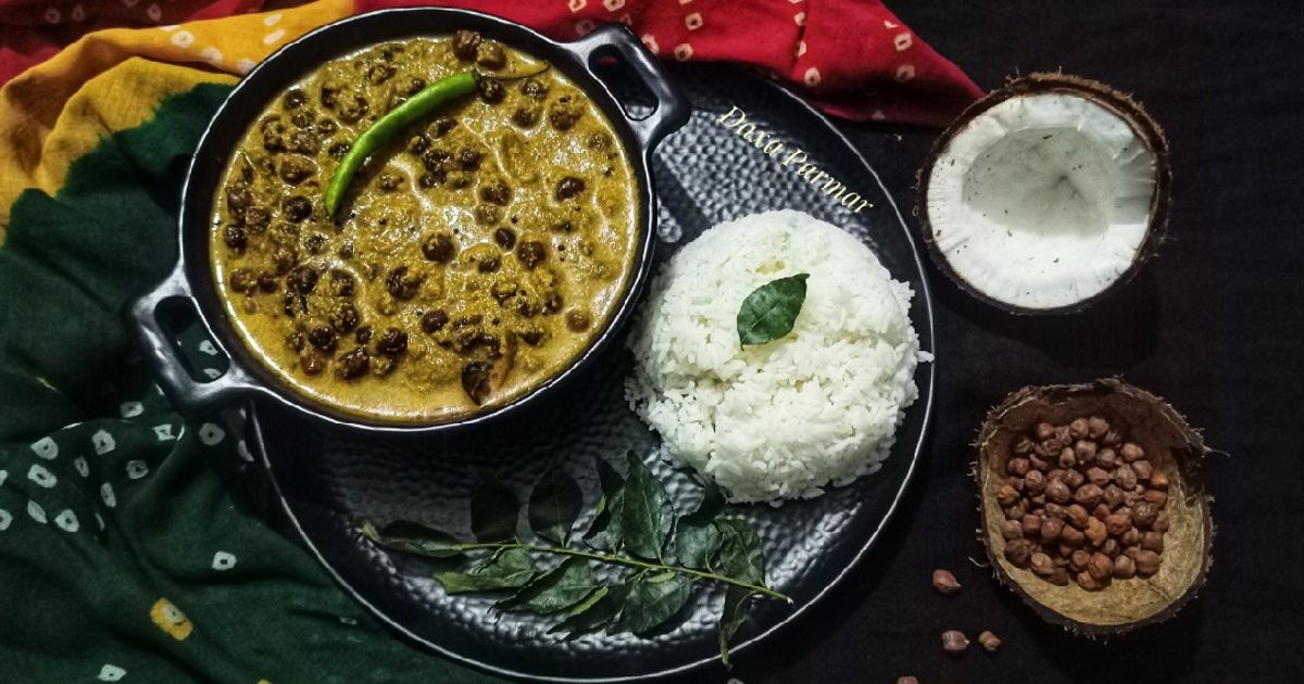 Discover the joy of traditional sadhya recipes